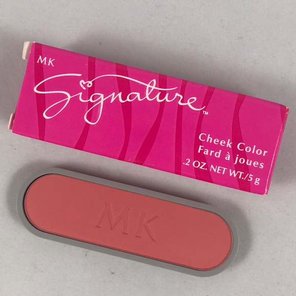 Mary Kay | Makeup | Mary Kay Cheek Color Just Peachy | Poshmark